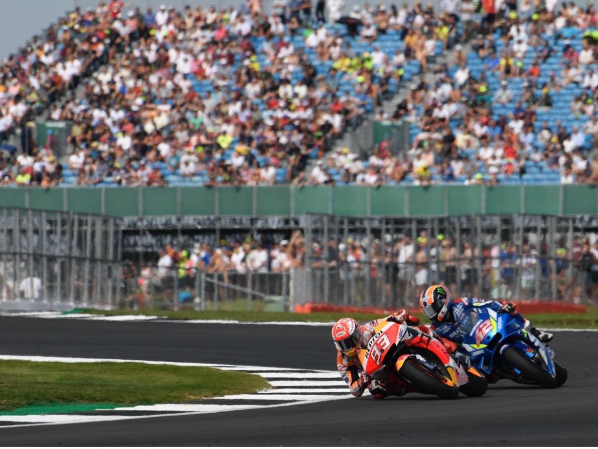 Protecting Your Hearing Health at Live Events: Enjoying the 2025 MotoGP ...
